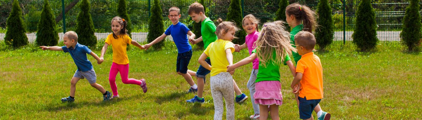 10 Group Activities for Large Gatherings