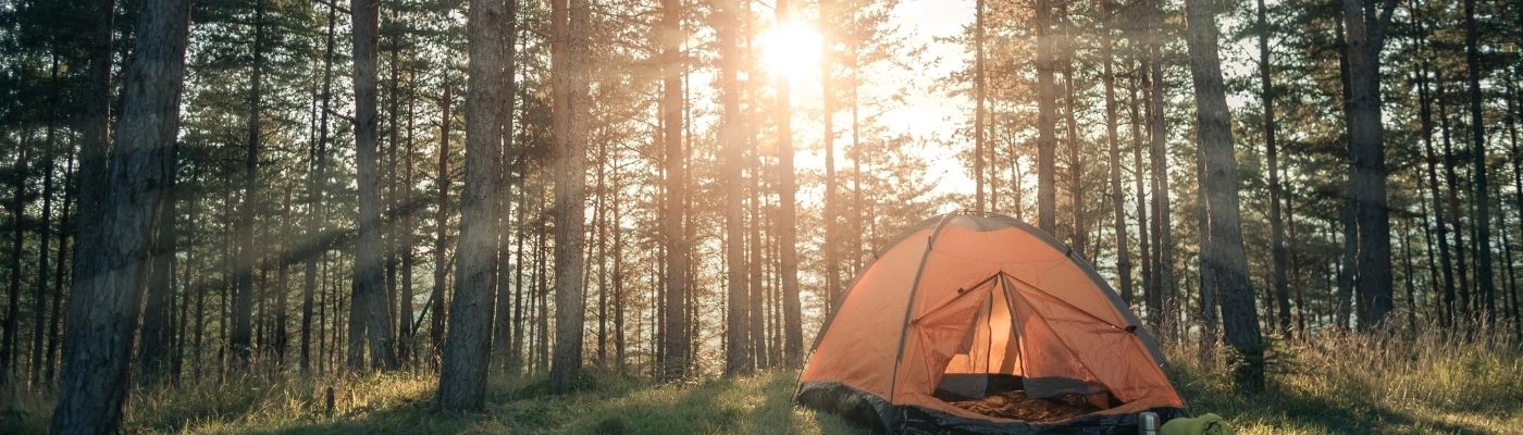 Camping in Victoria: Best Spots for Every Season